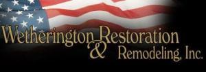 Wetherington Restoration and Remodeling